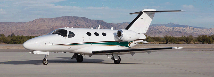 Aircraft Ferry Services in Arizona | Classic Air Aviation