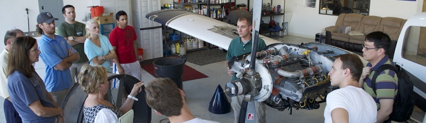 Top Ground School in Mesa, Arizona | Classic Air Aviation