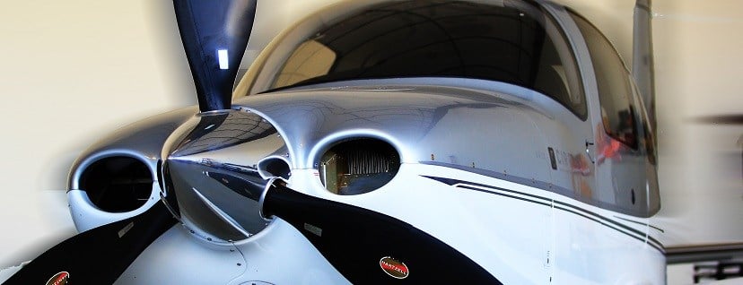 Arizona High Performance Endorsement | Classic Air Aviation