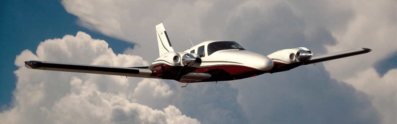 Arizona Multi-Engine Rating (MEI) | Classic Air Aviation