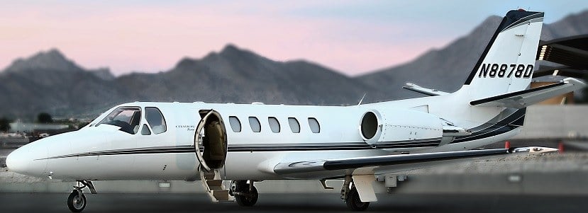 Arizona Accelerated Flight Training | Classic Air Aviation