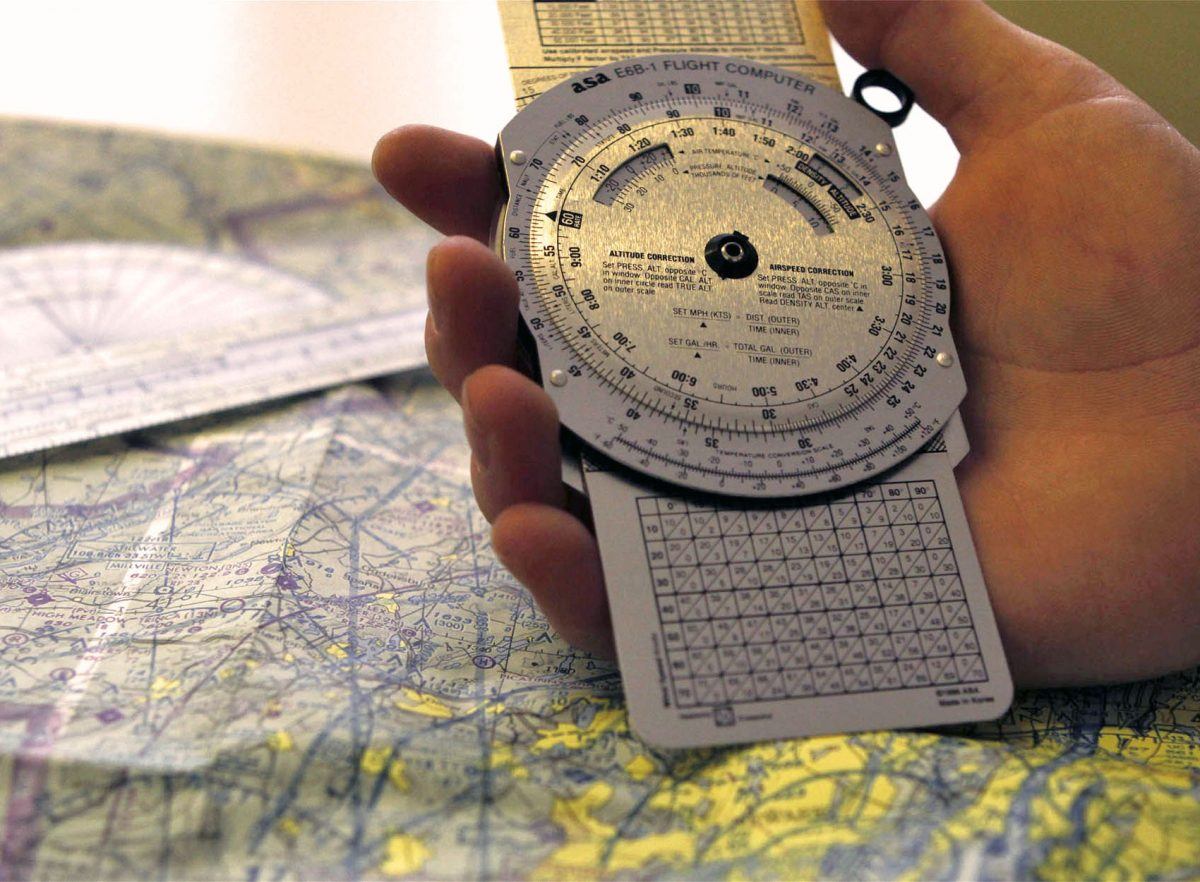 Arizona Pilot Flight Endorsements | Classic Air Aviation