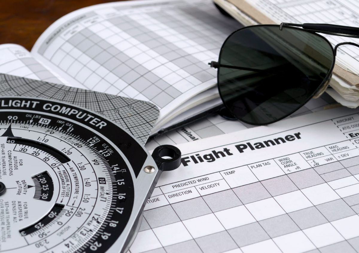 Pilot & Student Life | Classic Air Aviation AZ Flight School