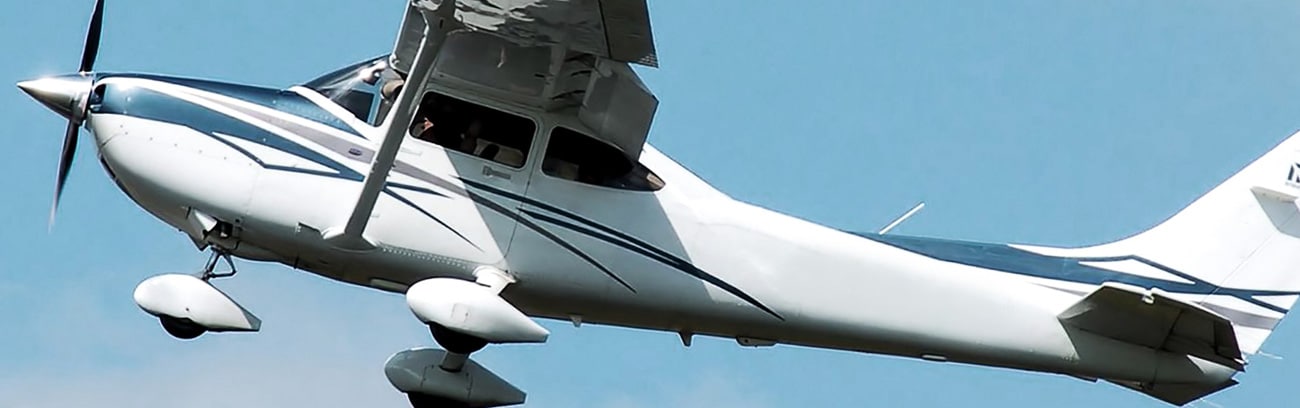 Arizona High Performance Endorsement | Classic Air Aviation