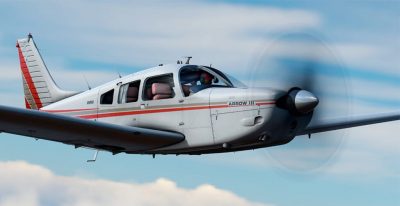 Arizona Flight School & Pilot Lessons | Classic Air Aviation