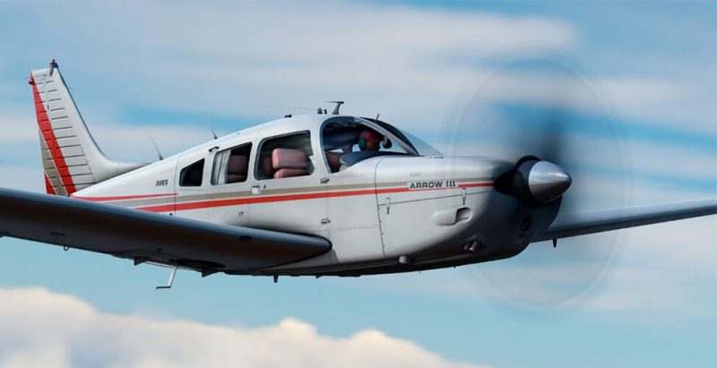 Arizona Flight School & Pilot Lessons | Classic Air Aviation