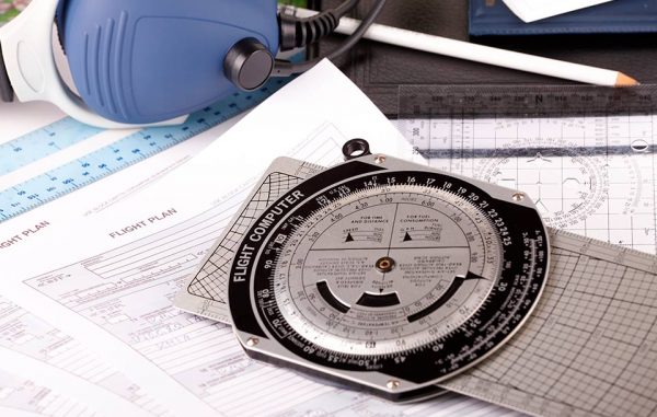 Arizona Certified Flight Instructor Instrument Rating (CFII)