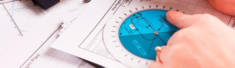 Arizona Certified Flight Instructor Training & CFI Course