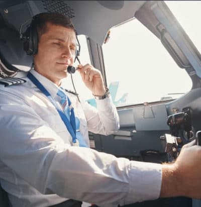 Arizona Commercial Pilot Certificate | Classic Air Aviation