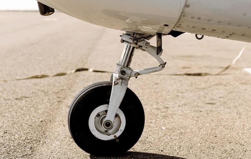 Arizona Pilot Tailwheel Endorsement | Classic Air Aviation